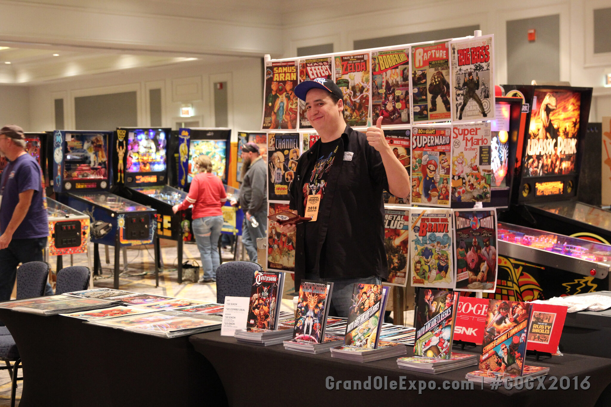 Home - Music City Multi Con