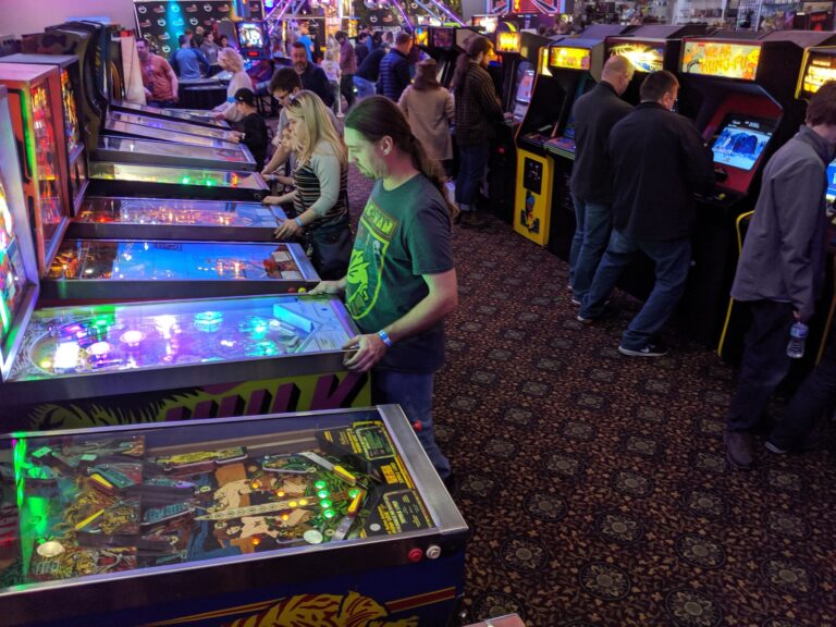 Home - Music City Multi Con