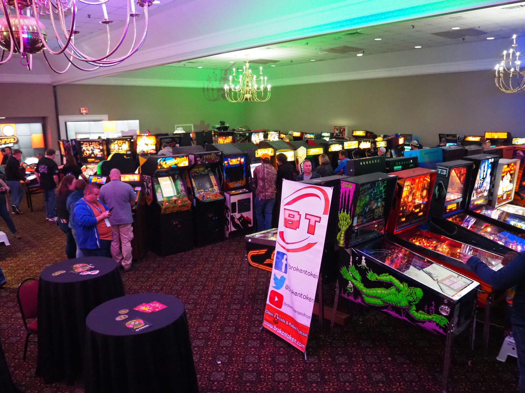 Home - Music City Multi Con