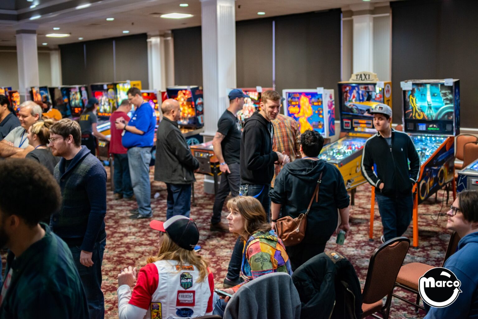 Home - Music City Multi Con