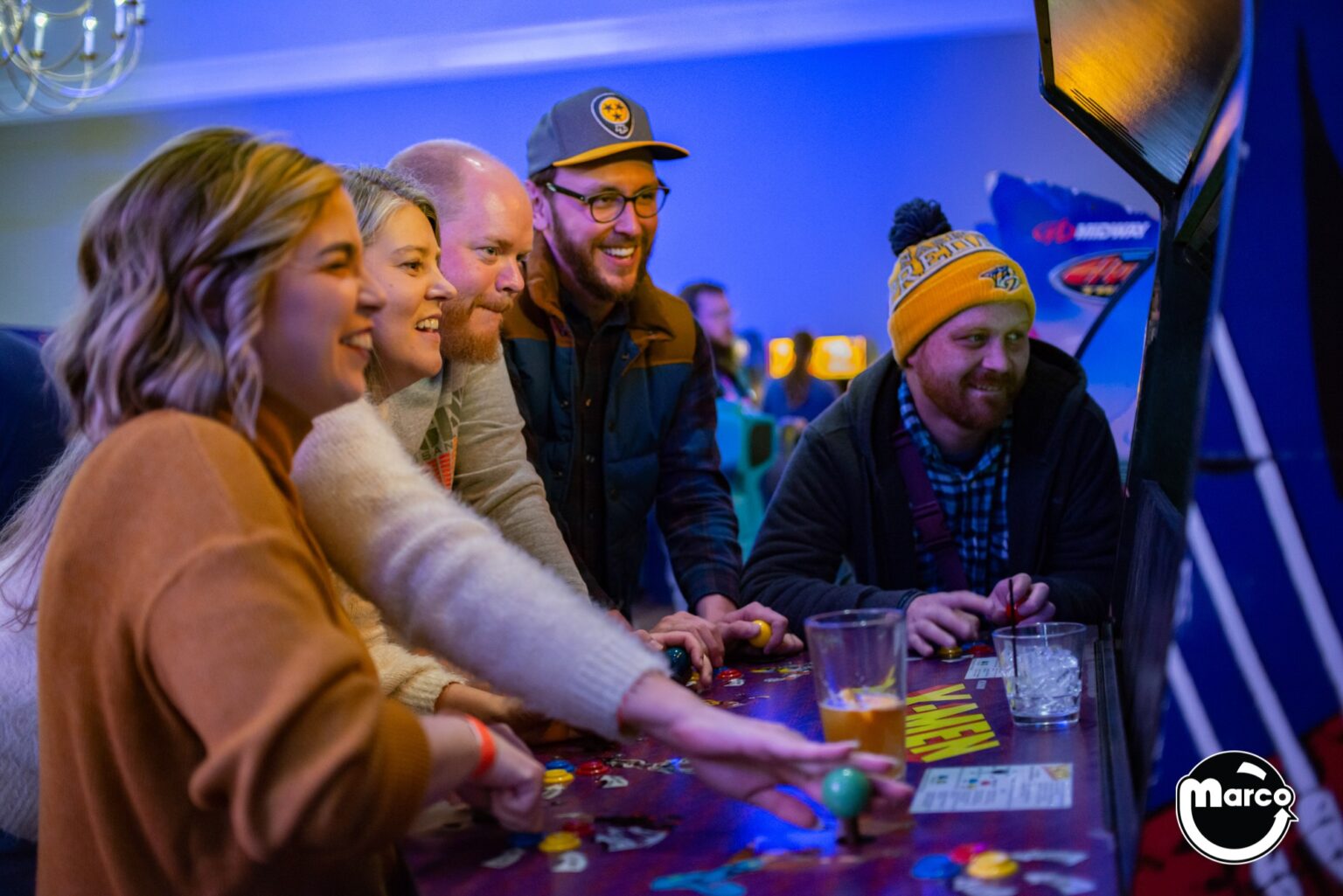 Home - Music City Multi Con